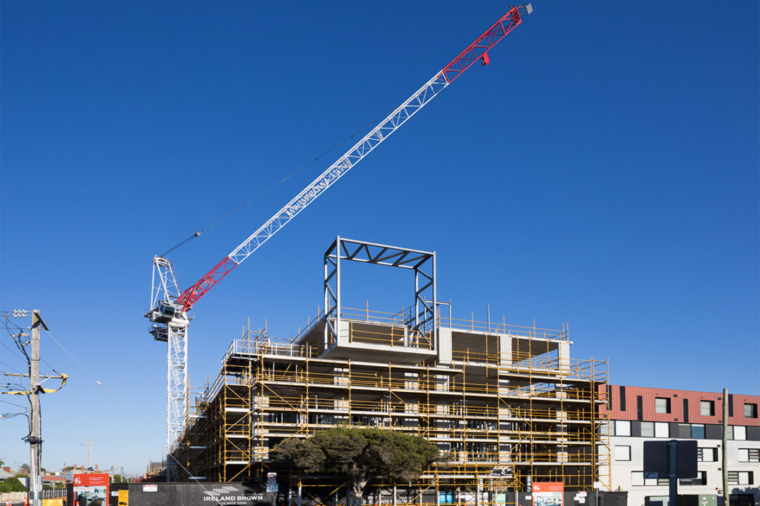 Kildare Construction Group | Geelong Commercial Carpentry